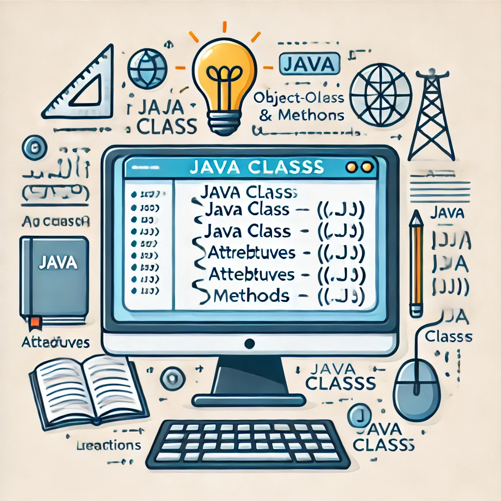 Java初心者向け：クラスとは？基本からオブジェクト指向プログラミングの理解へ | サイゼントアカデミーブログ