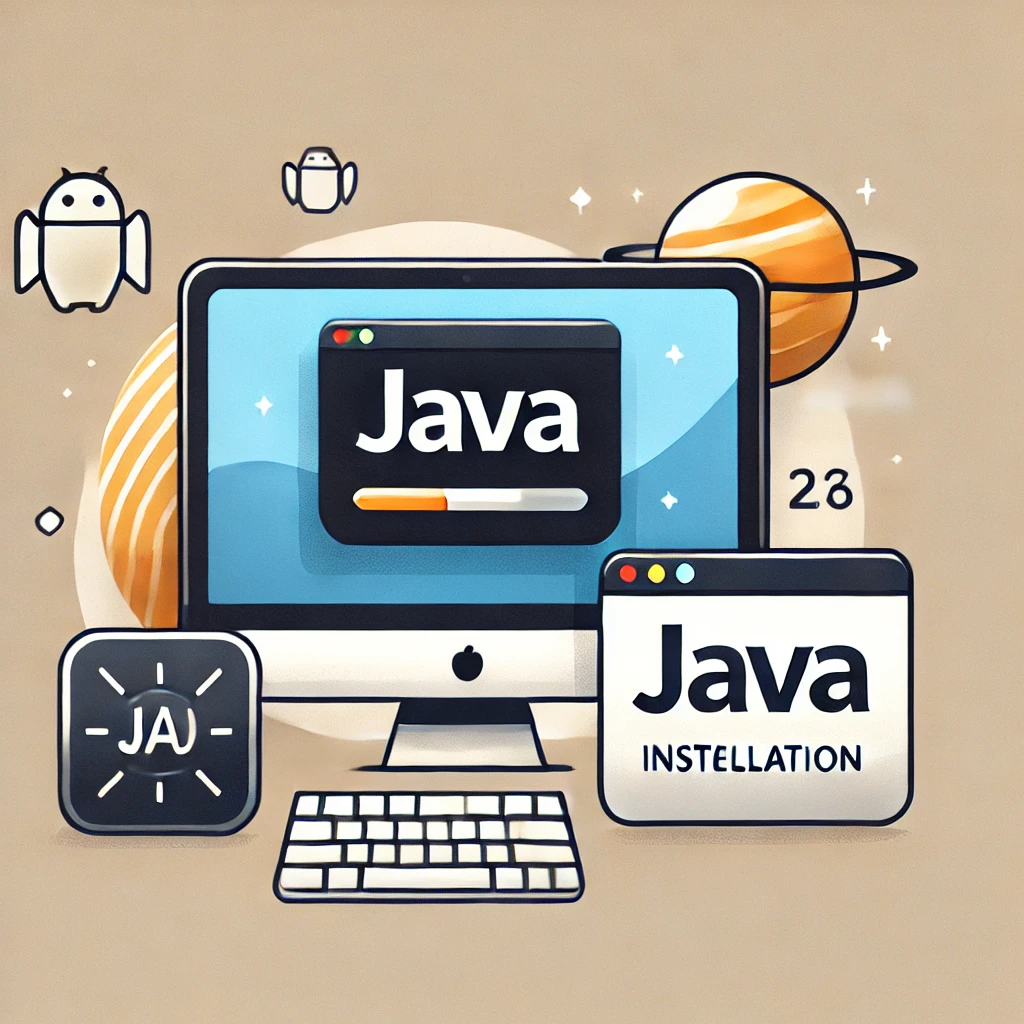 Macで簡単にJava環境を構築する方法：初心者向けガイド | サイゼントアカデミーブログ