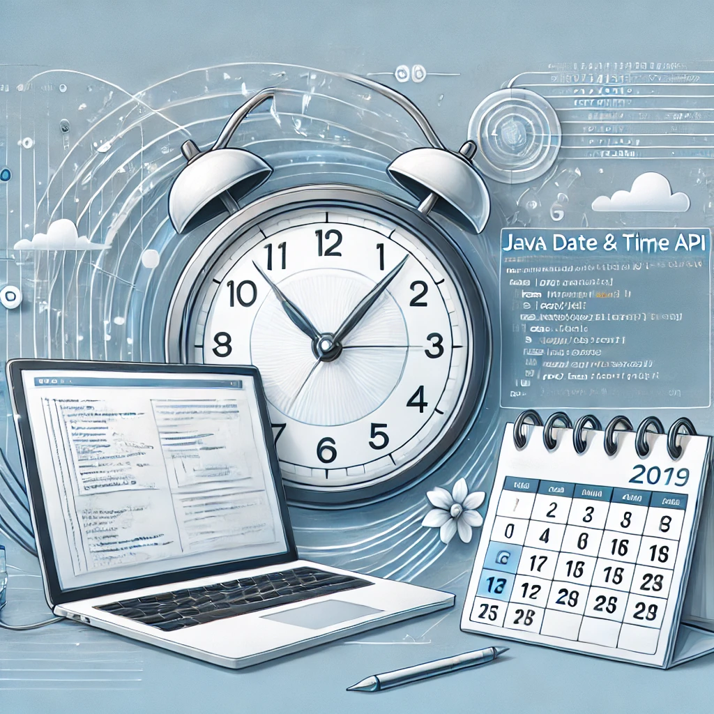 【新人エンジニア必見】Java Date APIの使い方と新人時代の失敗から学んだ時間操作のコツ | サイゼントアカデミーブログ