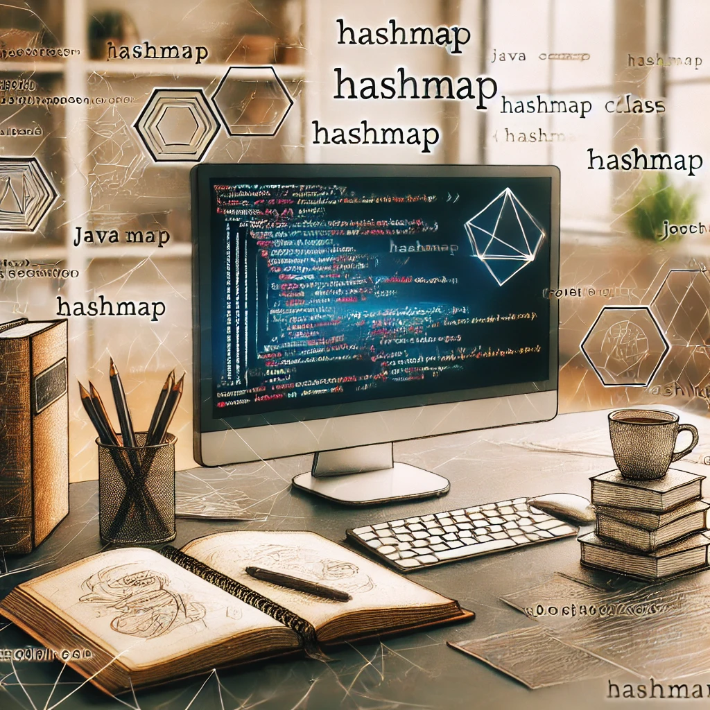 JavaのHashMapクラス：初心者向け完全ガイド | サイゼントアカデミーブログ