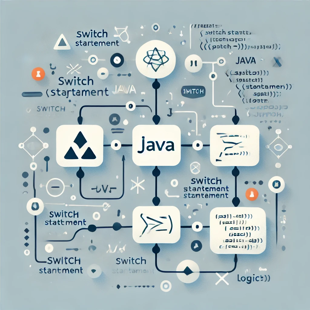 Javaのswitch文を初心者向けに徹底解説【使い方と実例】 | サイゼントアカデミーブログ