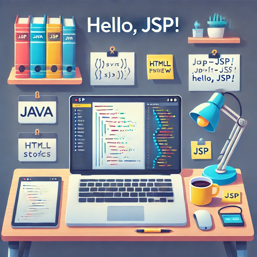 Java初心者向け！JSP（JavaServer Pages）入門ガイド | サイゼントアカデミーブログ