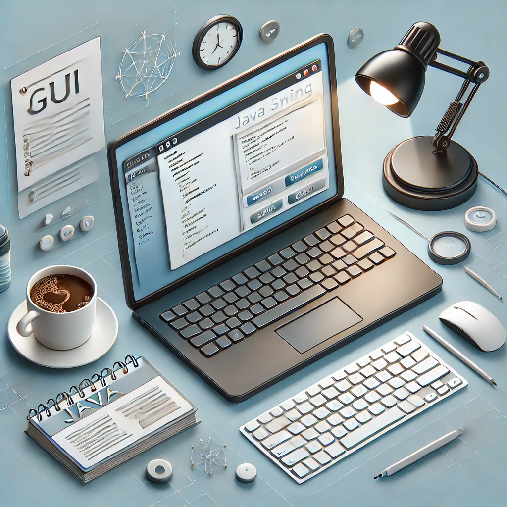 Java GUIプログラミング入門：初心者向けガイド | サイゼントアカデミーブログ