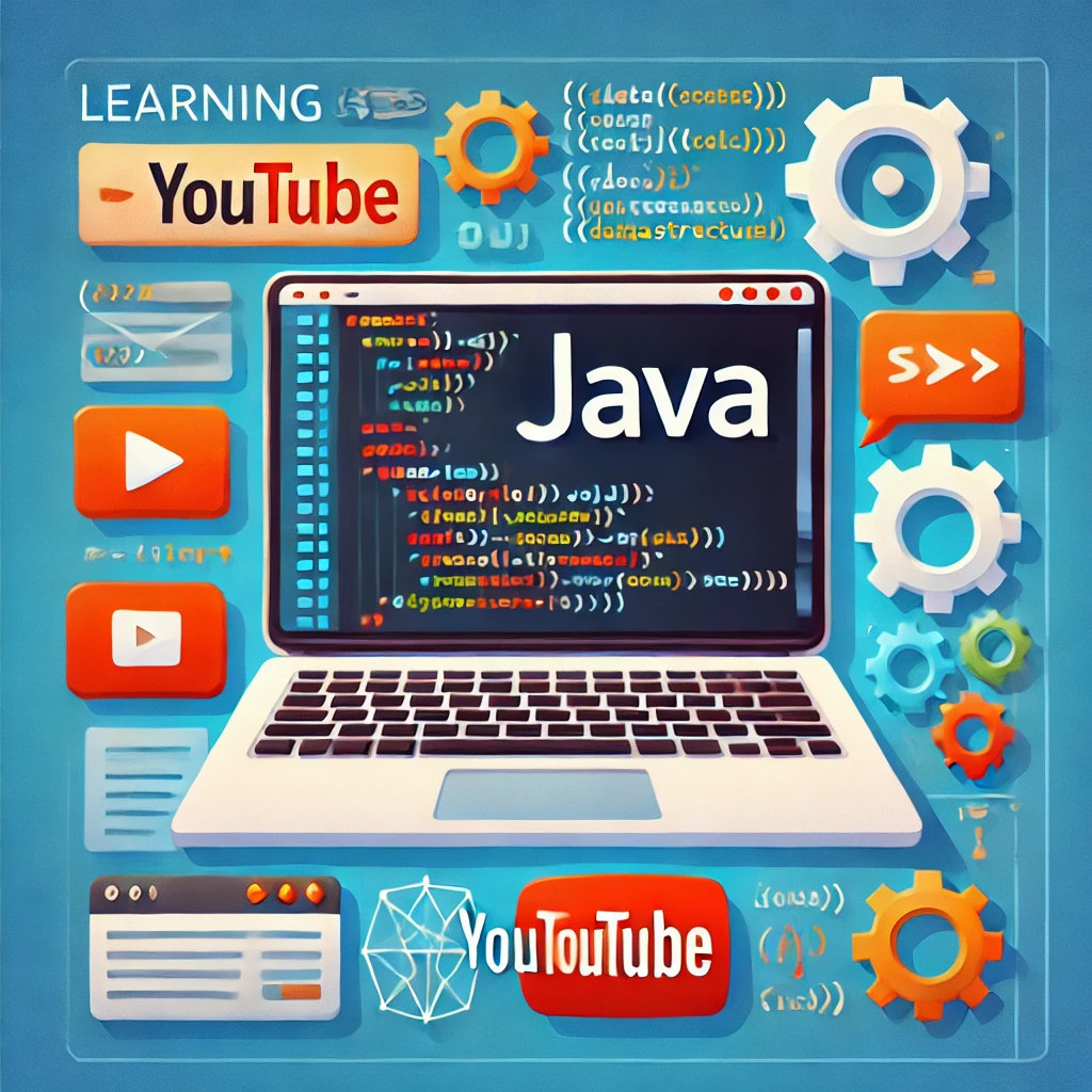 初心者向け！YouTubeで学ぶJava入門完全ガイド【おすすめ動画付き】 | サイゼントアカデミーブログ