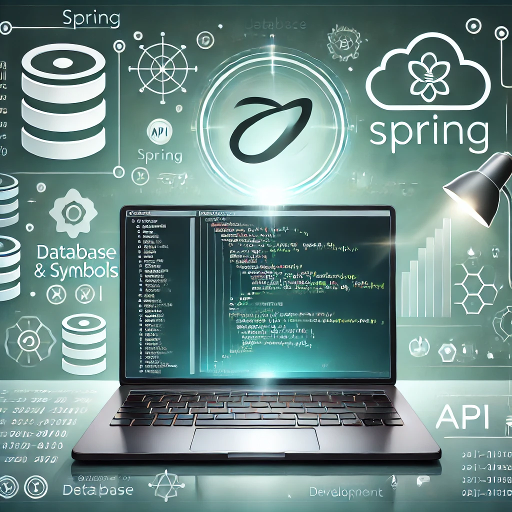 JavaのフレームワークSpringとは？初心者向けに徹底解説！ | サイゼントアカデミーブログ