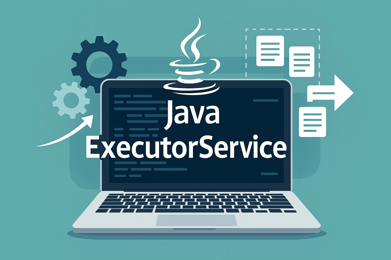 Javaの非同期処理を制す！ExecutorService設計の完全ガイド | サイゼントアカデミーブログ